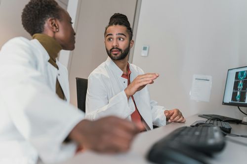 Single Aim: Collaborating Physicians for NPs and PAs